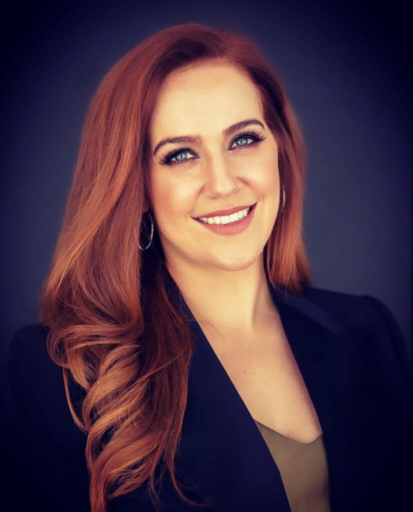 Chapter Board – Houston Chapter of Credit Unions