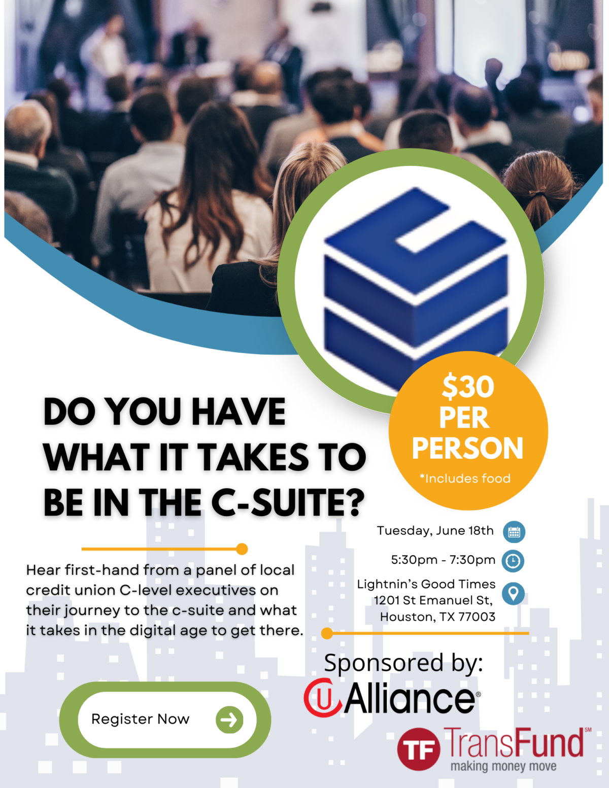 Events for January 5, 2026 | Houston Chapter of Credit Unions